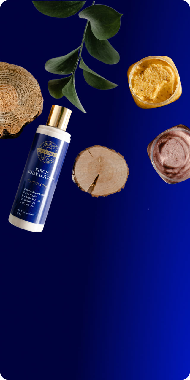 Silé Cosmetics